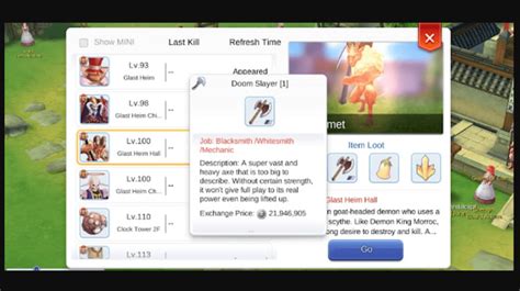 Ragnarok Monk Guide Skill Tree Equipment And Pets