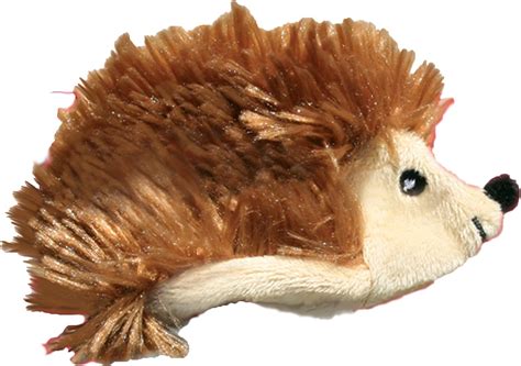Kong Refillables Hedgehog Cuddle Toy North American