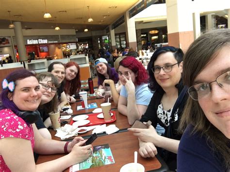 2019 Mod Meetup Can T Wait For 2020 R Transgenderpride