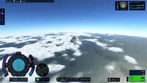 Ksp2 Graphics Seem Out Of Focus Everything Looks Slightly Blurry