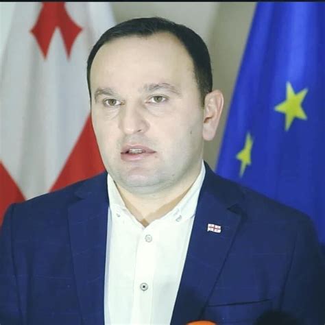 პაატა მანჯგალაძე • Paata Manjgaladze