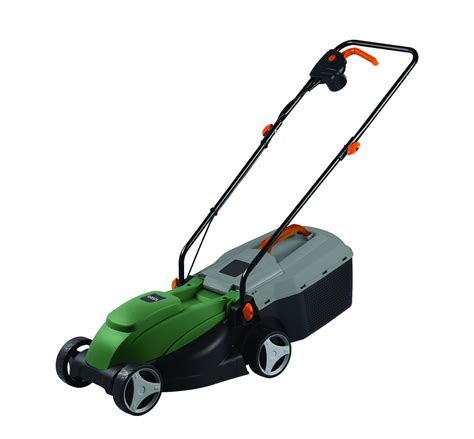Газонокосилка элект., Oasis GE-110 (Q) - купить в ОМА