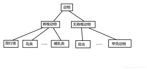 【c 从入门到入土】第五篇：继承（爆肝画图详解） 类继承图 csdn博客