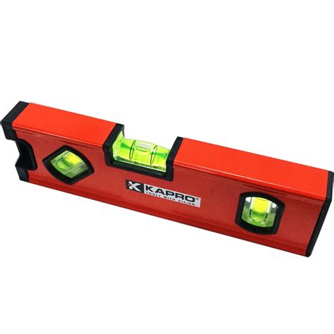 Kapro771 Level Gauge High Precision Magnetic Alumi Vicedeal
