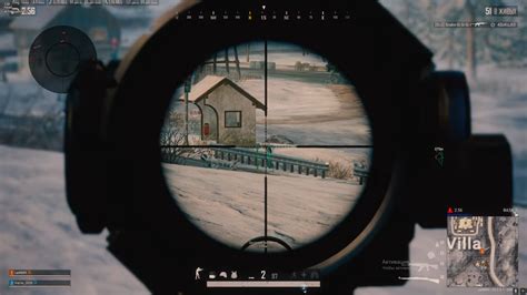 Купить приватный чит Desync для игры Pubg