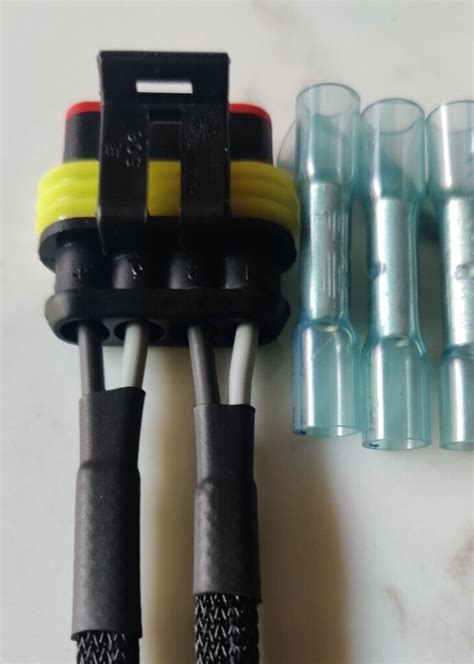 Def Tank Level Sensor On Cummins Isx Ca Diesel Connectors