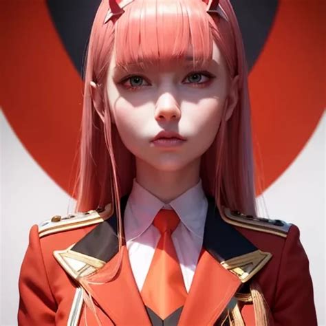 Zero Two Aieasypic