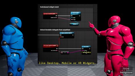 unreal engine plugins
