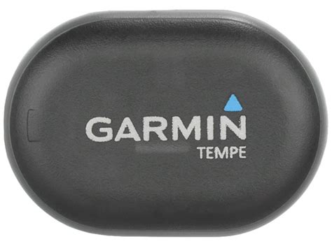 Garmin Tempe Ant Wireless Temperature Sensor Online All The People