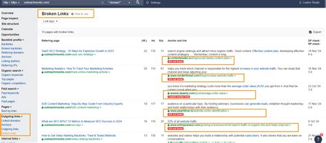external links what are they and why should you care