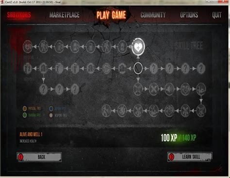 HELP How To Fix Learn Skill Tree RaGEZONE MMO Development Forums