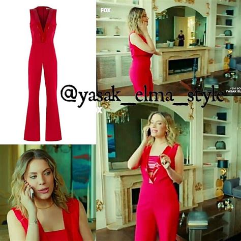 Pin on Turkish Series Fashion