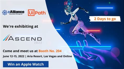 Ealliance Corporation On Linkedin Ascend2022 Rpa Oracleebs Oatug Ohug Oracleusers Oraclerpa