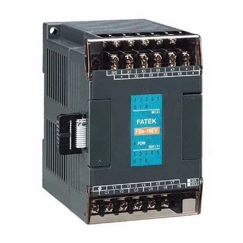 fatek programmable logic controller fatek plc manufacturer from mumbai