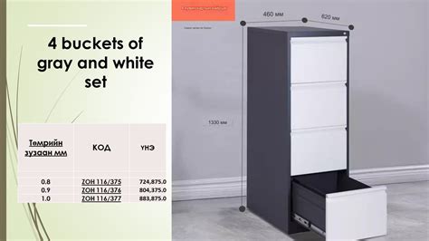 Оффис тавилга Файлын шүүгээ оффисын төмөр шүүгээ Facebook