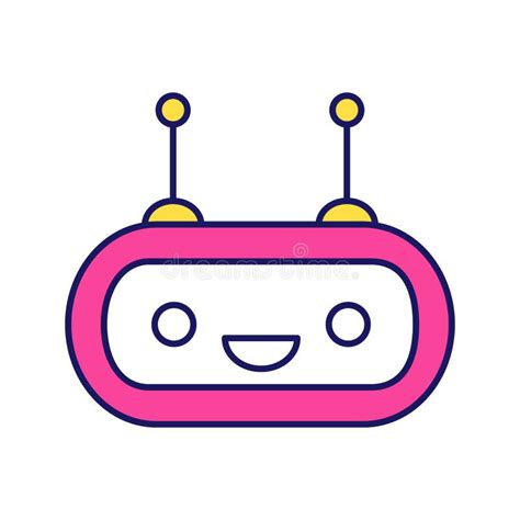 Conversational Chatbot Stock Illustrations 496 Conversational Chatbot