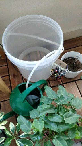 基于arduino的自动浇水系统 知乎