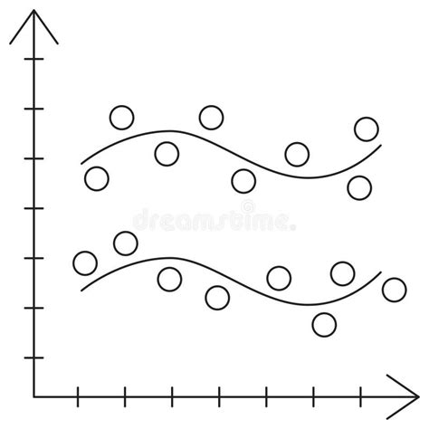 Function Approximation Icon Stock Vector Illustration Of Extrapolation Approximation 361454344