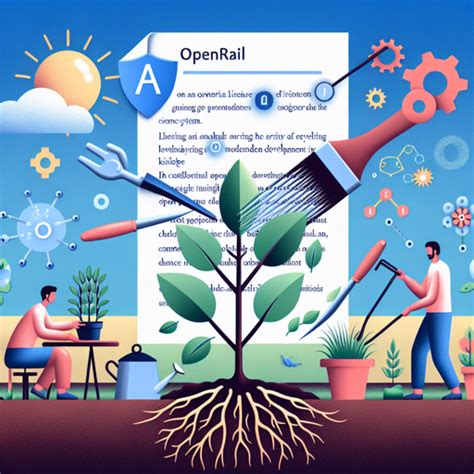 understanding openrail license a user friendly guide fxis ai