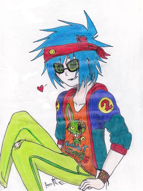2D SEXY By AniiTaRuiz On DeviantArt
