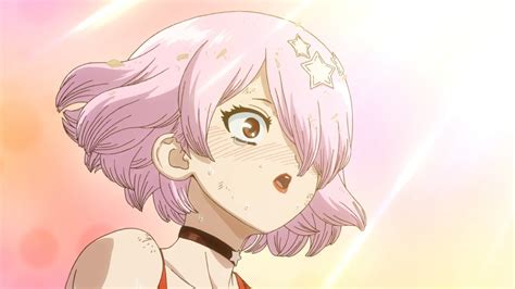 Dr Stone Science Future Qui N Es Luna Wright Es La Novia De Senku