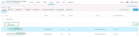 29 Cisco Ftd High Availability Configuration Rayka Are You A