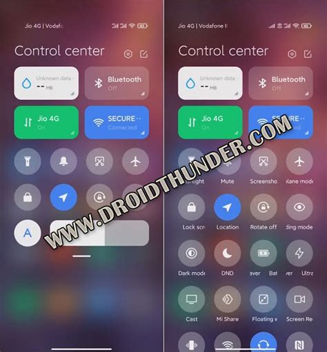 Miui 12 Features Release Date And Supported Device List