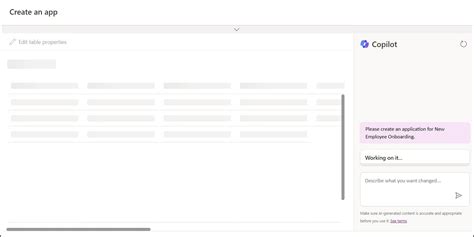 Microsoft Power Apps Copilot With Examples