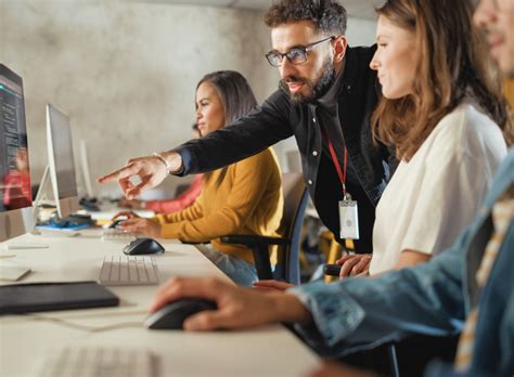 Technical Bachelor Degree In Cis St Augustine College