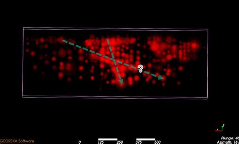 Mineral Exploration Software Georeka Software