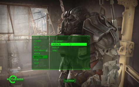 Fallout 4 Interface Hun At Fallout 4 Nexus Mods And Community