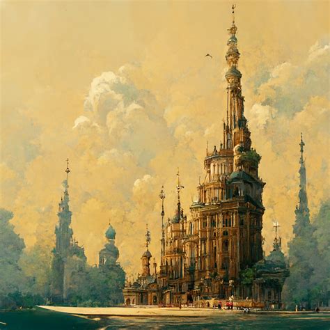 Gallery Of The Ai Image Generator The Limits Of The Algorithm And