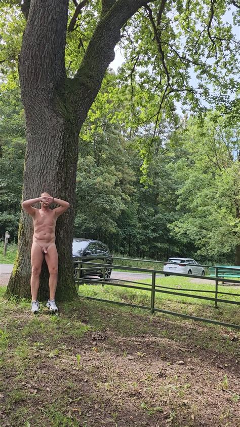 Outdoor Fun 1 7 Nude Pics Xhamster