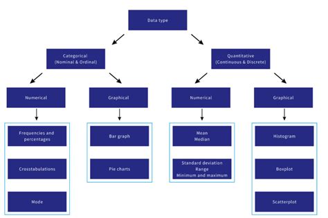 The Beginners Guide To Descriptive Statistics Dissertation By Design