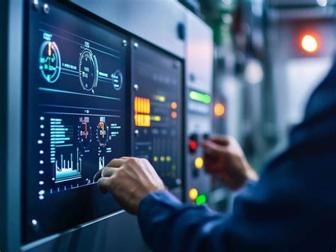 Energy Load Managing Power In Electrical Systems