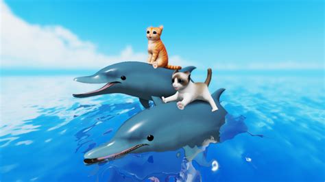 Kitten Game For ROBLOX Game Download