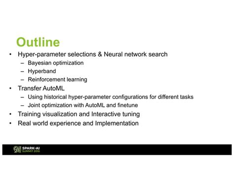 Apache Spark Based Hyper Parameter Selection And Adaptive Model Tuning For Deep Neural Networks