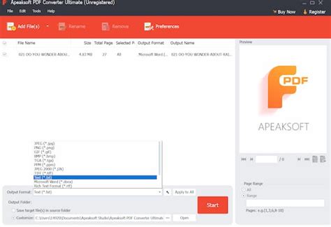 PDF To Text Recognize Any PDF File And Extract Into Text