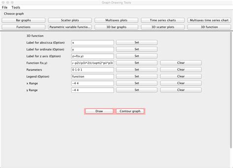 3 Dimensional Function