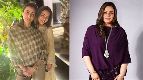 Shilpa Shirodkar Met Sister Namrata Shirodkar After Returning From Bigg