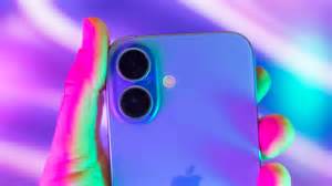 Im A Camera Nerd But Something Is Strange About The Iphone 16s Camera Control Button Gladlink