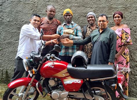 Mozahidul Islam On Linkedin As Part Of Financial Inclusion We Have