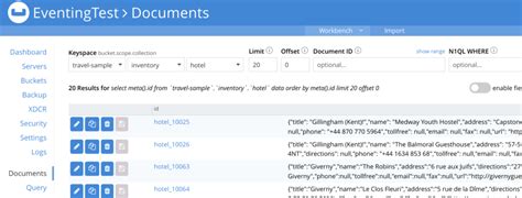 Event Driven Architecture With Solace Event Broker And Couchbase