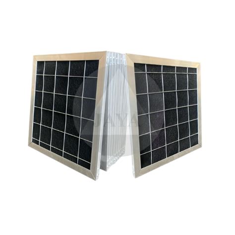 Panel Filter 3 Jaya Filter M Sdn Bhd