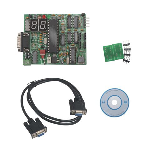 Eeprom Programmer M35080v6 Eeprom Eraser Programmer