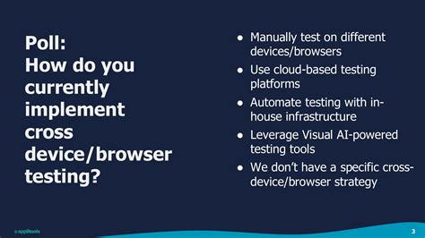 Cross Browser And Cross Device Testing Applitools In Action Pdf