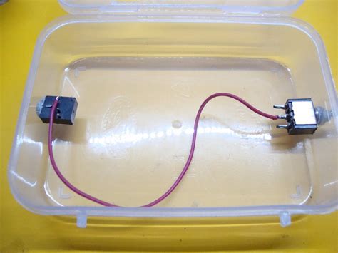 arduino two player reaction timer game 13 steps with pictures
