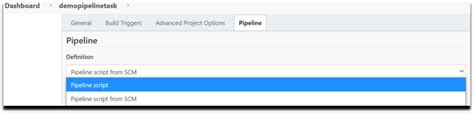 build java project using maven in jenkins pipeline