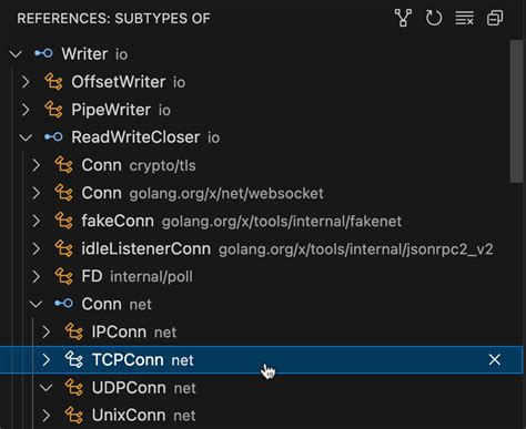 releases · golang tools · github