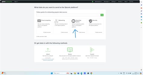 How To Deploy Splunk And Capture Windows Logs Cybernomadtv